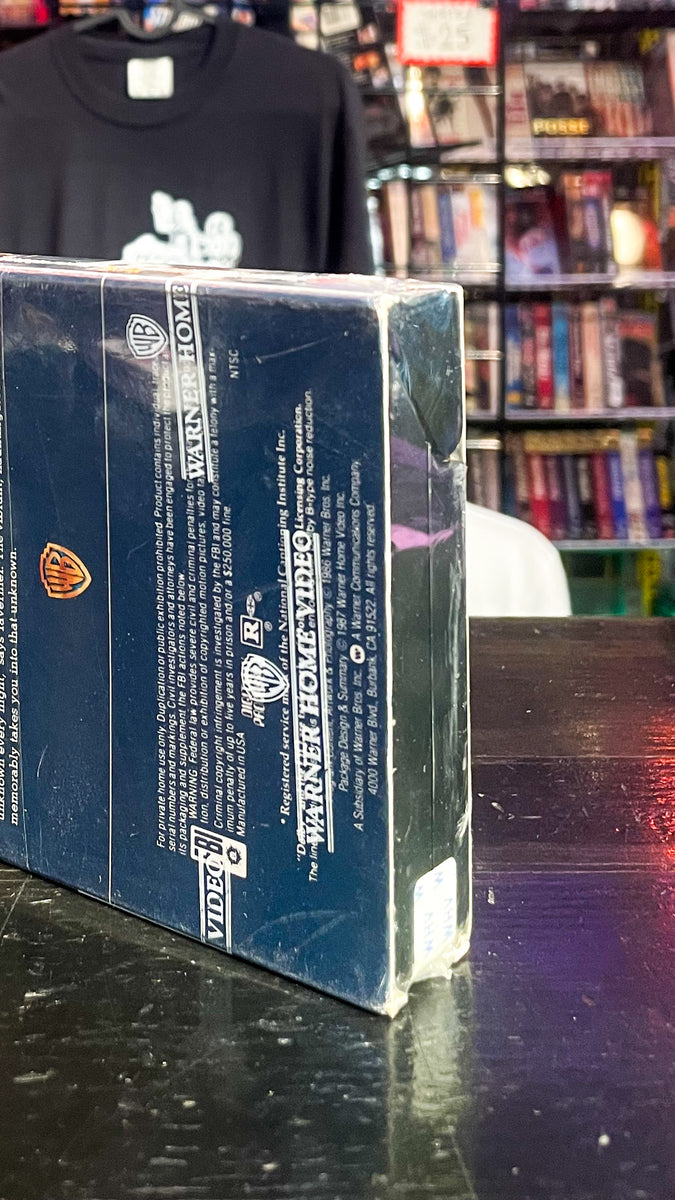 Round Midnight – WHAMMY! Analog Media