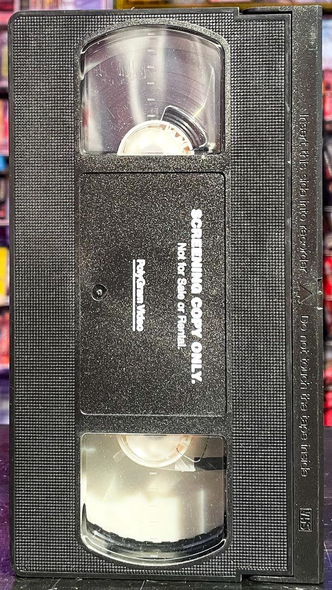 Back Beat – WHAMMY! Analog Media