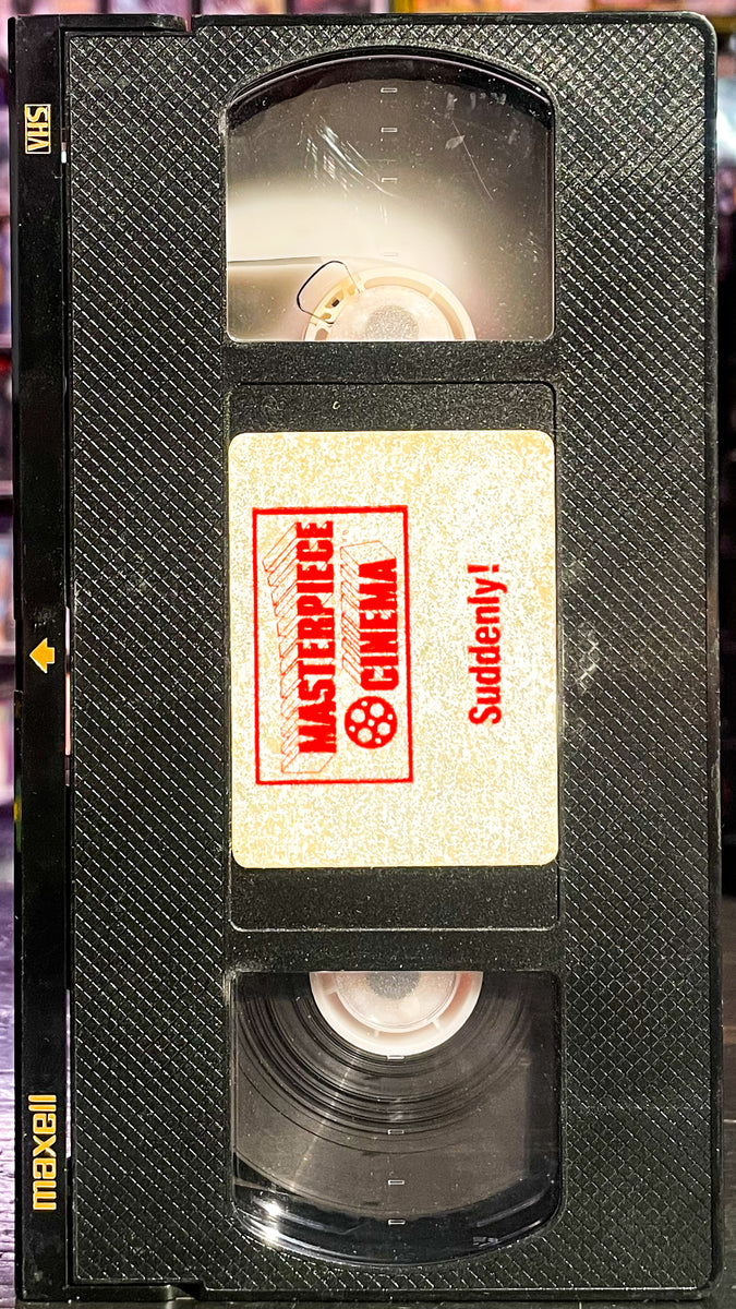 Suddenly!” – WHAMMY! Analog Media