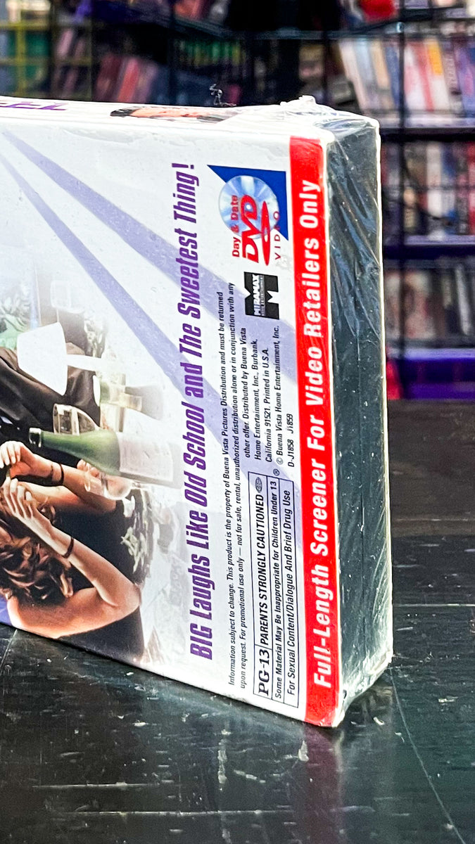 The Third Wheel – WHAMMY! Analog Media