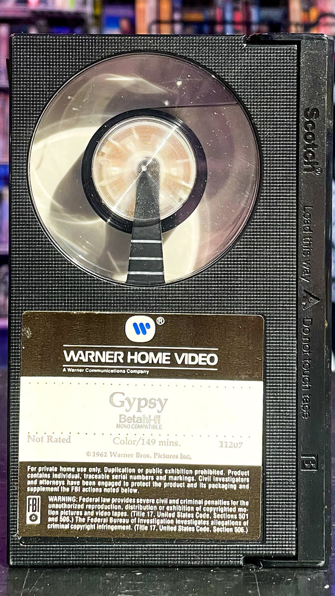 Gypsy (BETA) – WHAMMY! Analog Media