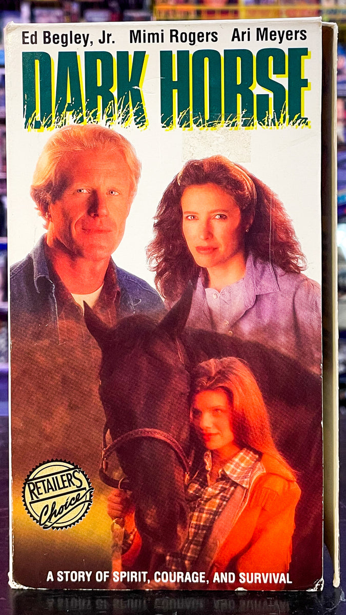 Dark Horse – WHAMMY! Analog Media