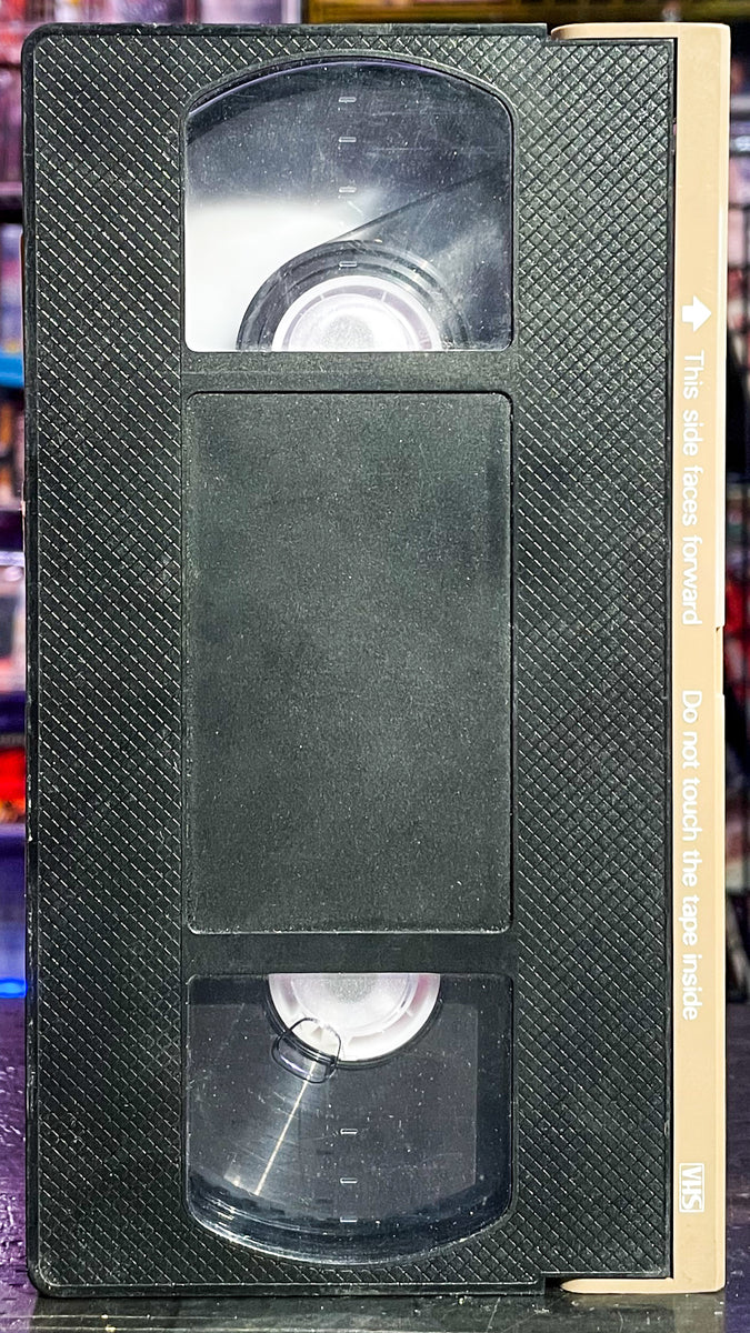 My Tutor – WHAMMY! Analog Media