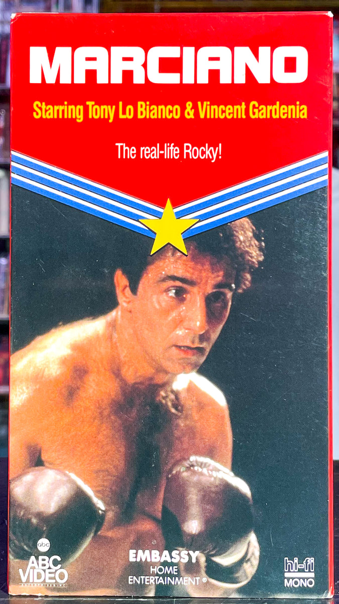 Marciano – WHAMMY! Analog Media