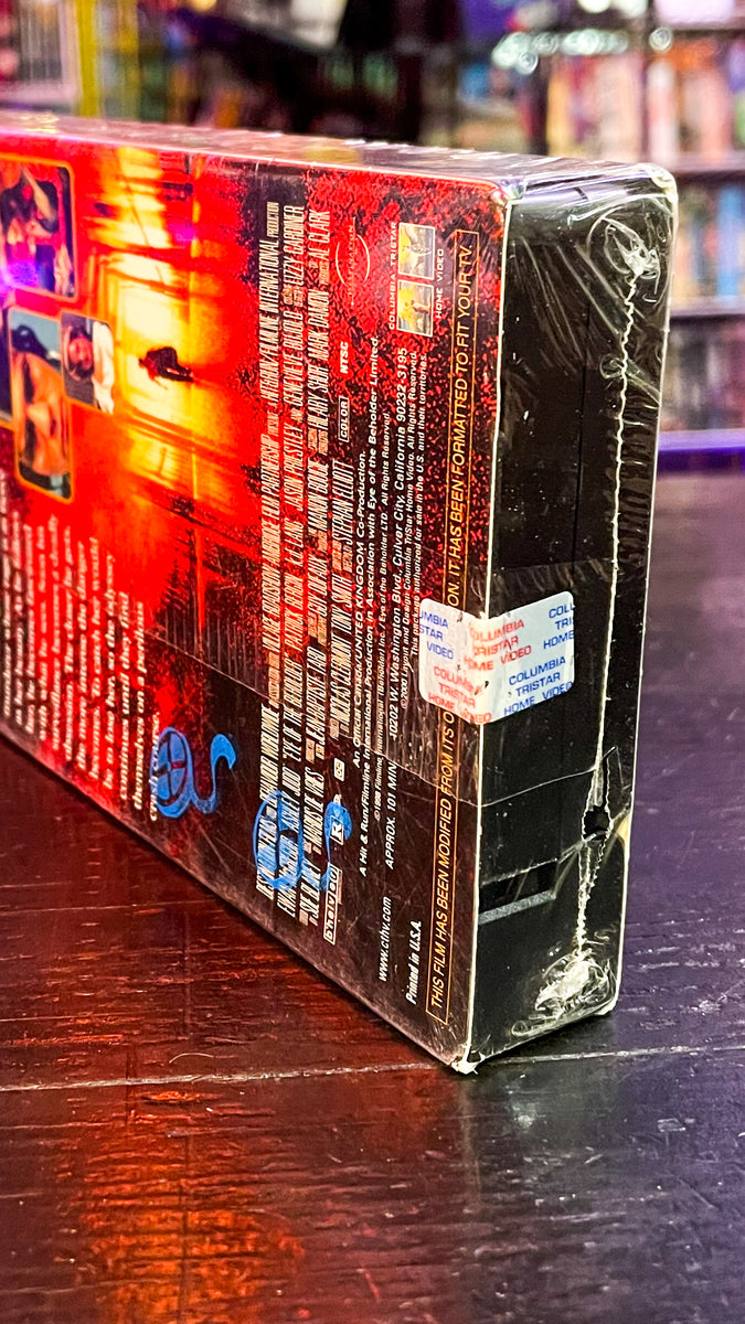 Eye Of The Beholder – WHAMMY! Analog Media