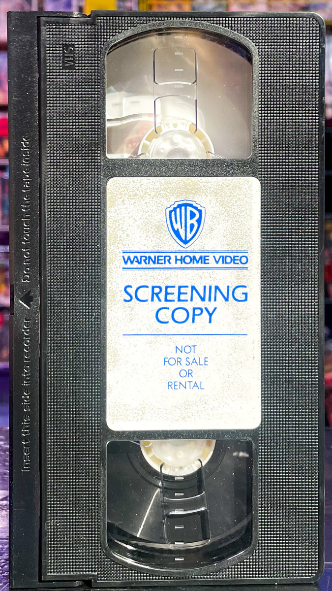 American Samurai – WHAMMY! Analog Media