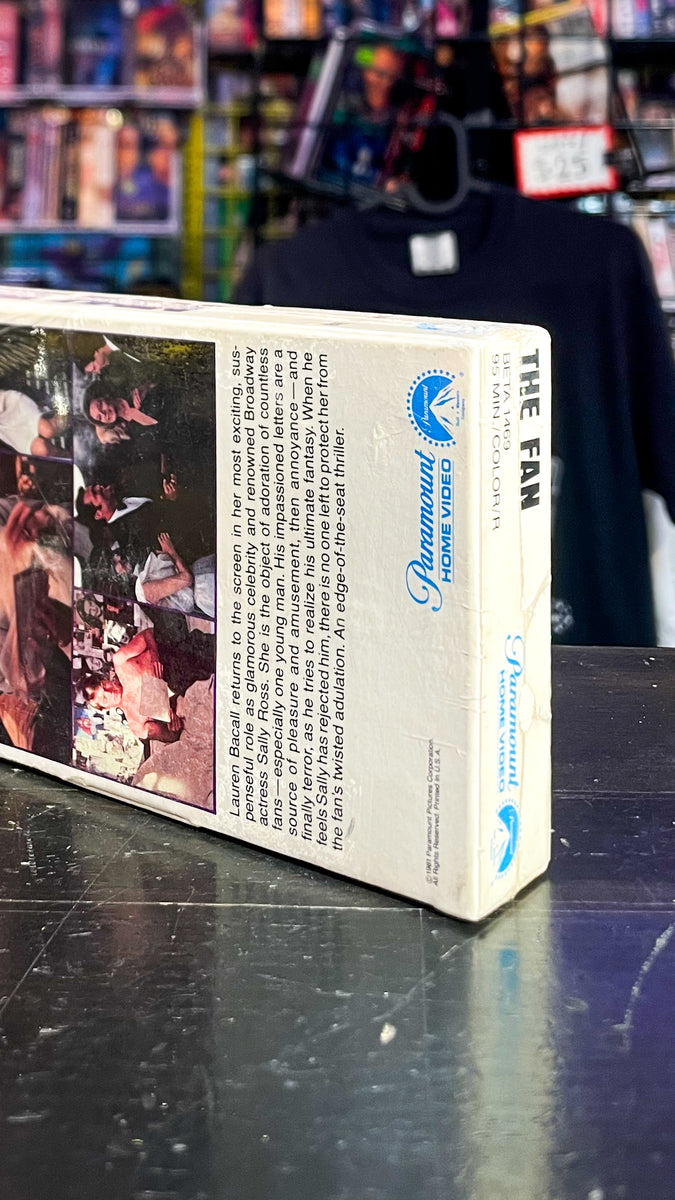 The Fan (BETA) – WHAMMY! Analog Media