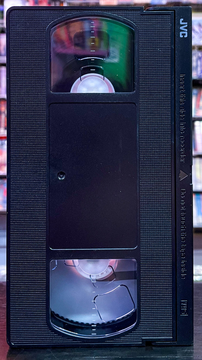 Target: Harry – WHAMMY! Analog Media