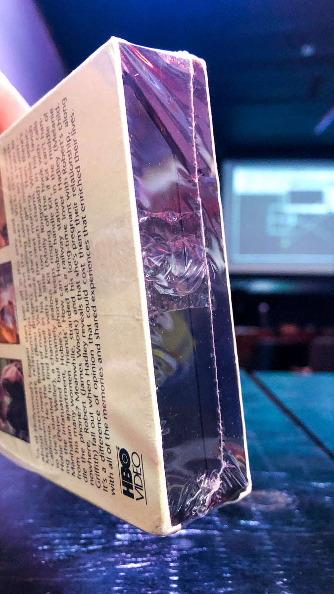 Women & Men: Stories of Seduction – WHAMMY! Analog Media