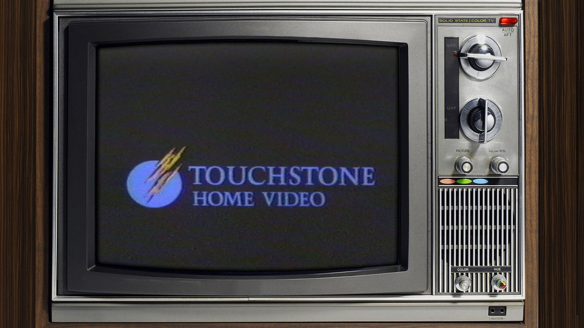 Touchstone Home Video VHS TAPES FOR SALE – Tagged "80s" – WHAMMY ...