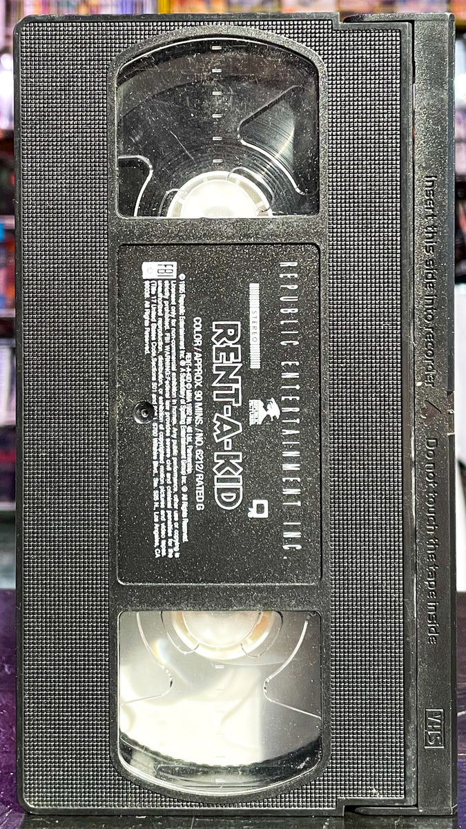 Leaving Normal – WHAMMY! Analog Media