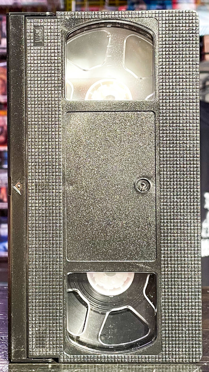 Picadilly Third Stop – WHAMMY! Analog Media